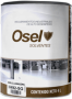 Adelgazador Osel Lock/Cote - Pinturas Osel